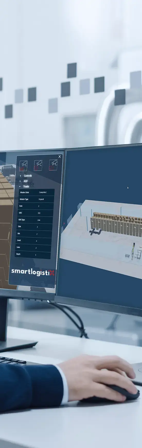 Smartlogistix